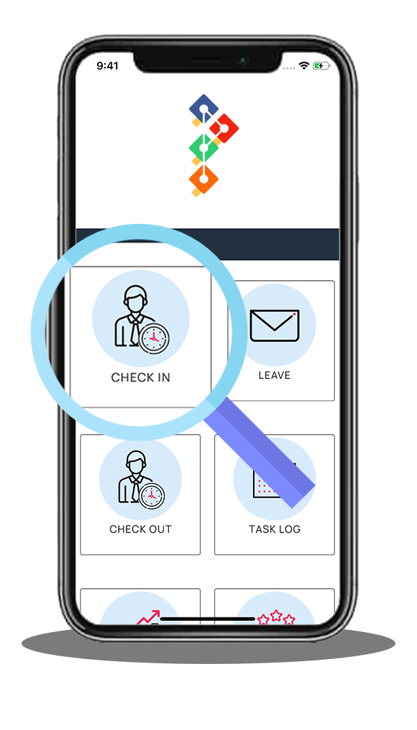 MyPass - Key
